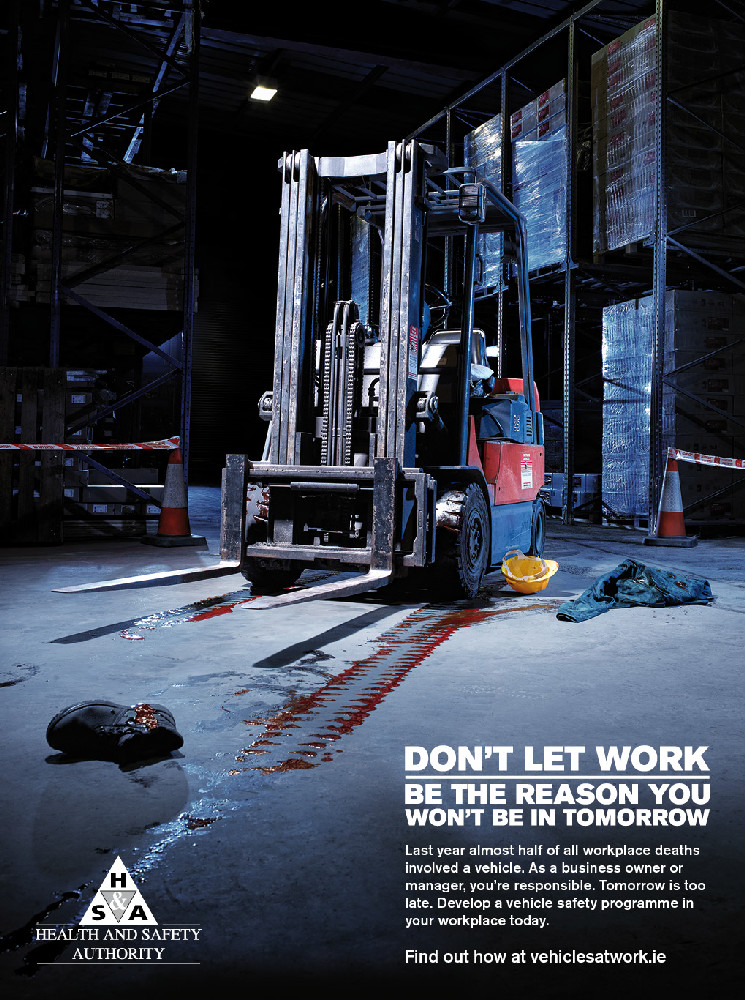 Driving Safety Ads at Albertha Janes blog