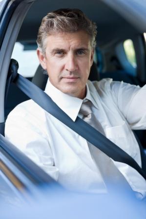 Driver Management - Health and Safety Authority