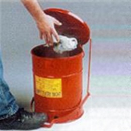 Fire Prevention - Health and Safety Authority