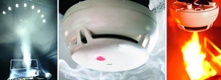 Fire Detection and Warning - Health and Safety Authority