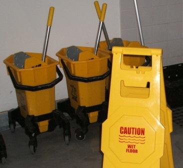 Over-used Signs - Health and Safety Authority