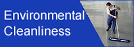 Environmental Cleanliness - Health and Safety Authority