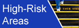 High-risk Areas - Health and Safety Authority