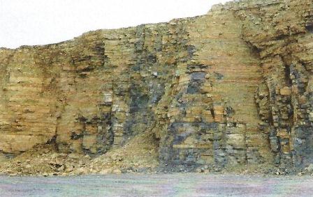 Quarrying - Health and Safety Authority